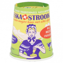 Nederlandse Kaas en Worst