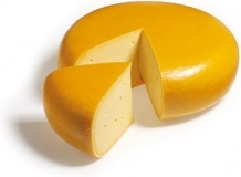 Delicious Dutch Food