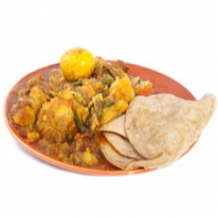 Nederlandse Maaltijd Producten