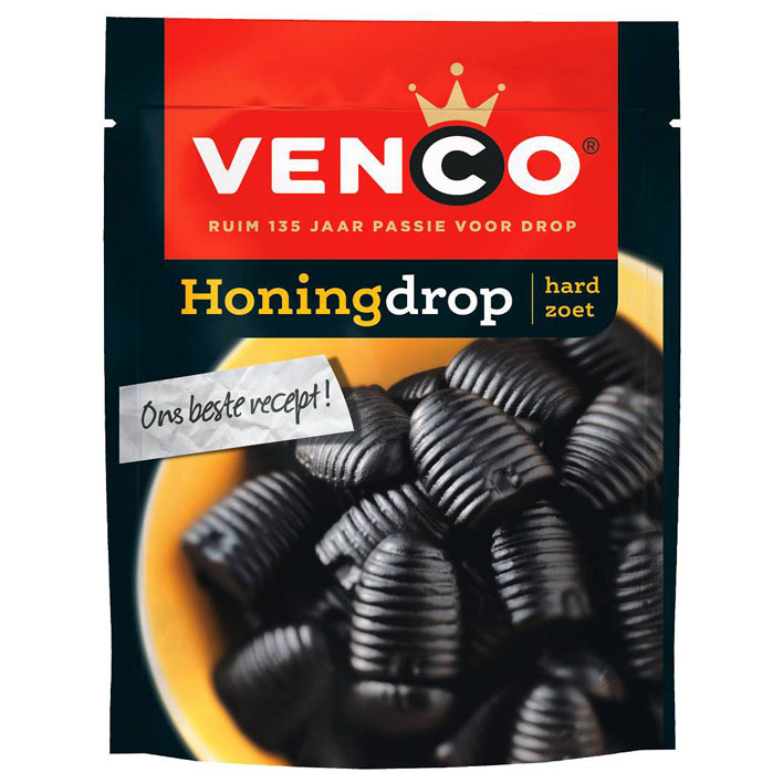 Venco Honingdrop