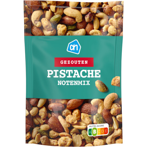 AH Salted Pistacio Nuts Mix (200 gr.)