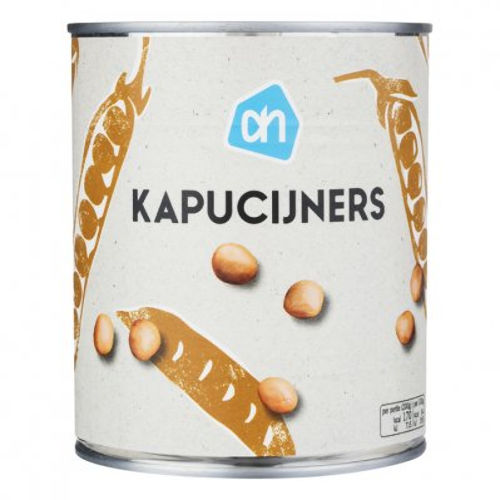 AH Kapucijners (800 gr.)