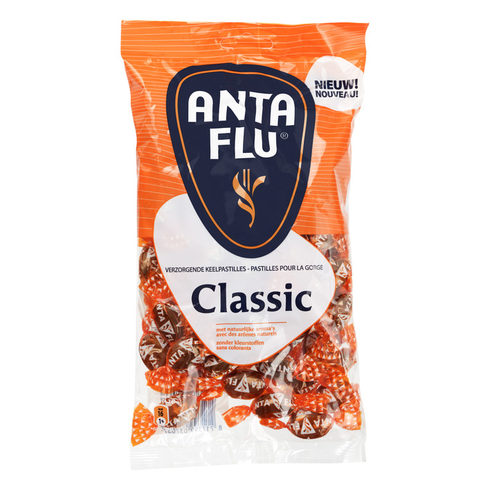 Anta Flu Classic (300 gr.)