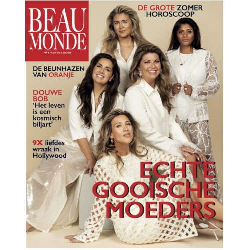 beau monde