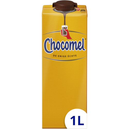 Chocomel Vol (1 liter)