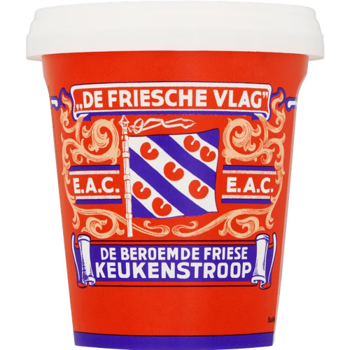 De Friesche Vlag Keukenstroop (500 gr.)