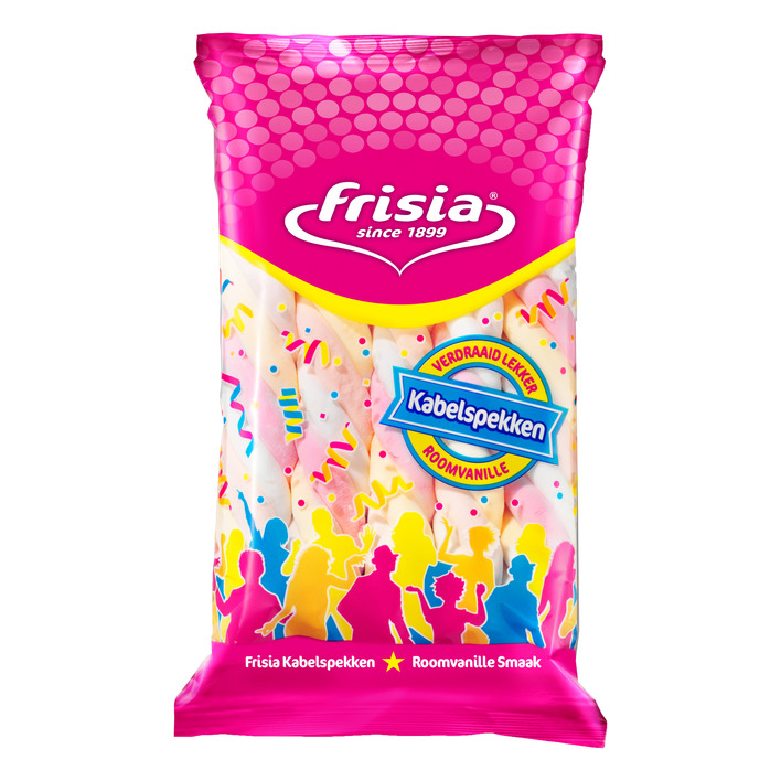 Frisia Kabelspekken