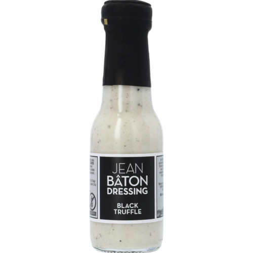 Jean Bâton Black Truffle Dressing (150 ml.)