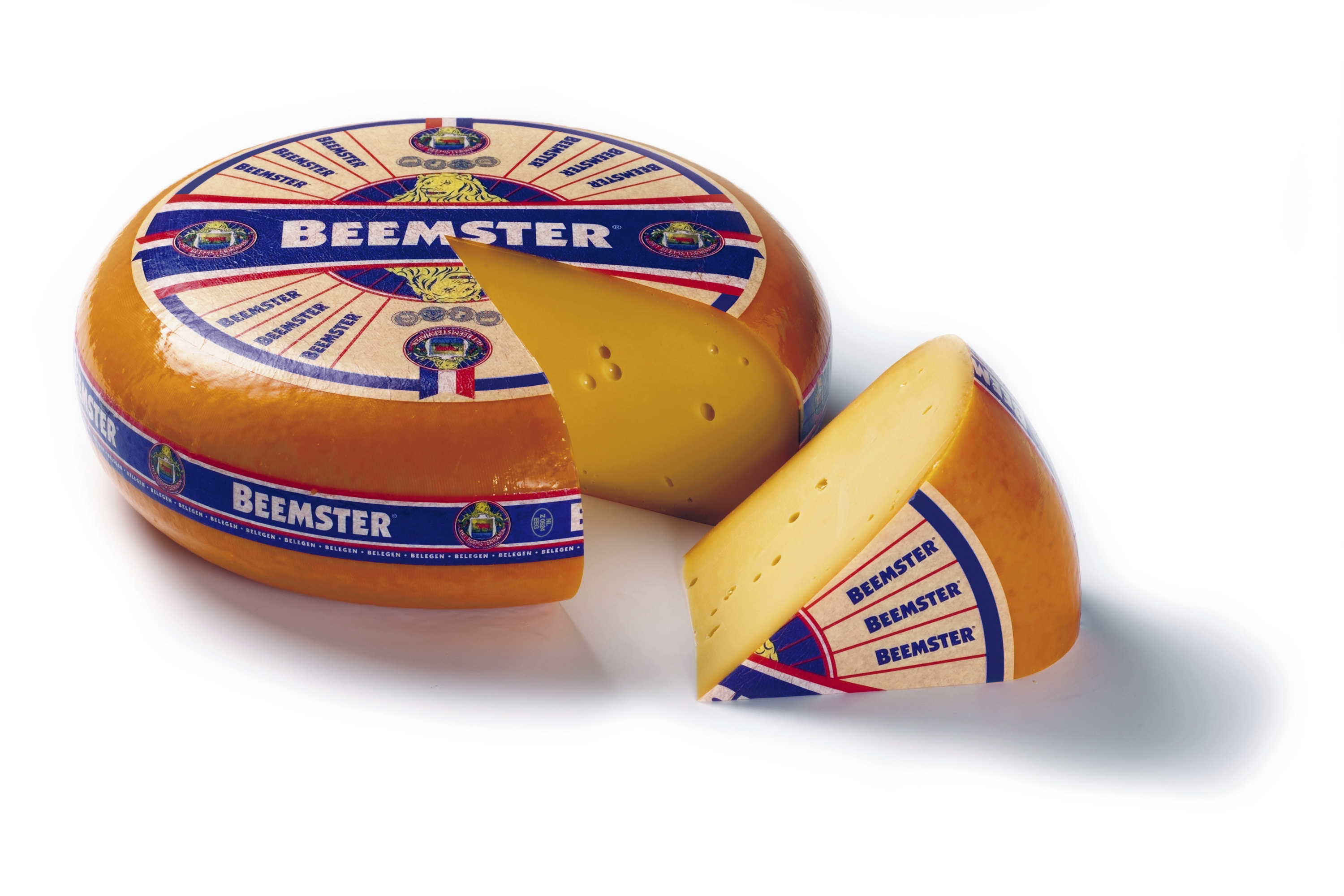 Beemster cheese 48+ matured (± 750 gr.)