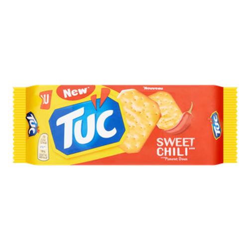 Lu Tuc Sweet Chili (100 gr.)