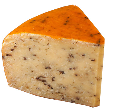 Frisian Clove Cheese (1000 gr.)