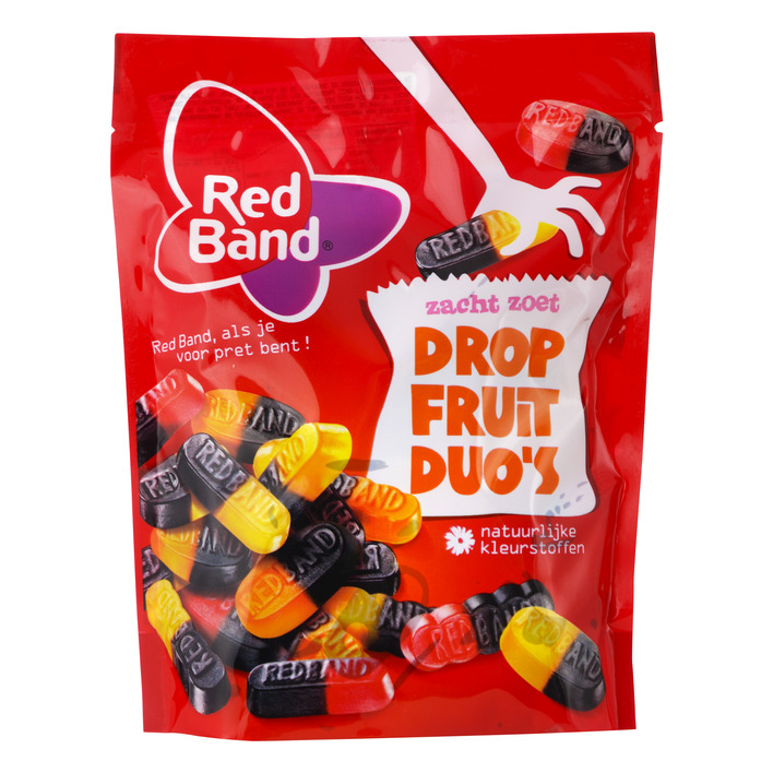 Red Band Dropfruit Duo's