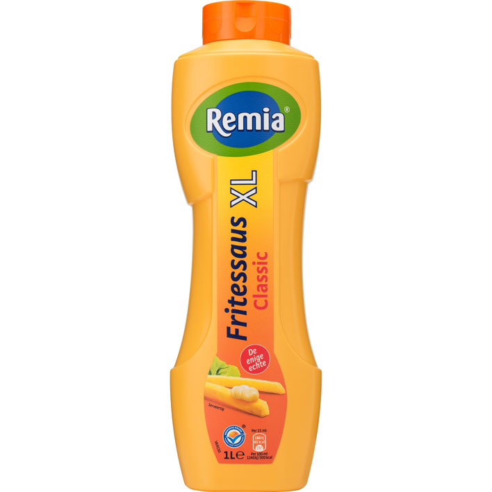 Remia Fritessaus classic XL
