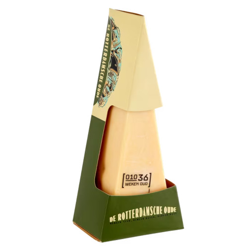 Rotterdamsche Oude Cheese 300 Gram