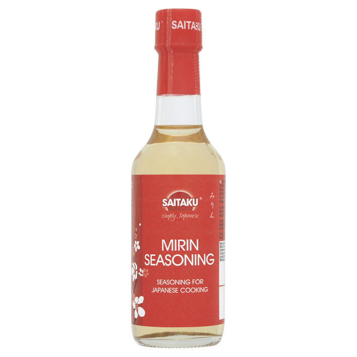Saitaku Mirin Seasoning (150 ml.)