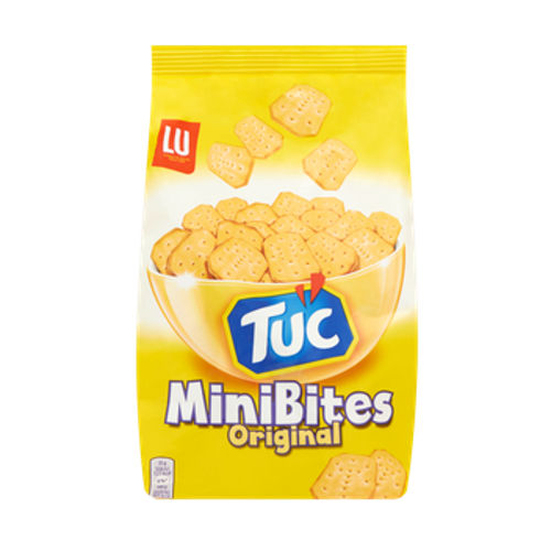 Lu Tuc Original Mini Bites (100 gr.)