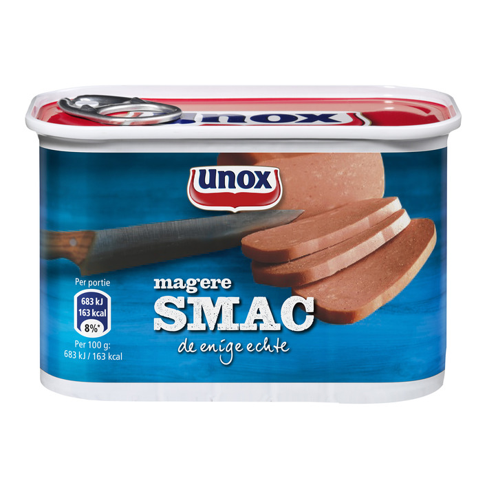Unox Magere Smac (250 gr.)