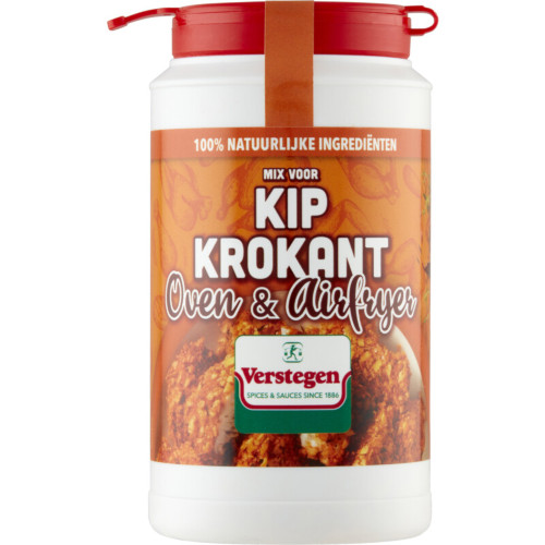 Verstegen Crusty Chicken Spice Mix (110 gr.)