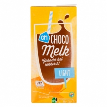 Nederlandse Chocomel en Cacao