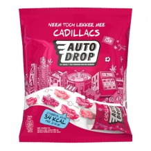 Autodrop Candy