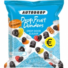 Autodrop Candy