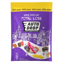 Autodrop Candy