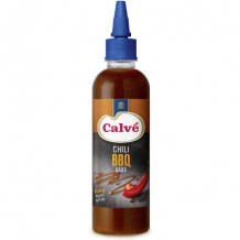 Calvé Sauces