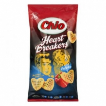 Nederlandse Chips