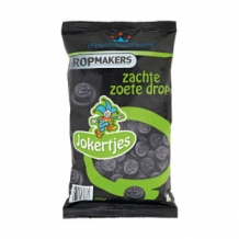 Alle Nederlandse drop