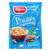 Duyvis Nuts