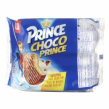 LU Prince Choco Prince (180 gr.)