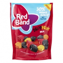 Red Band Candy