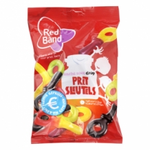 Red Band Candy