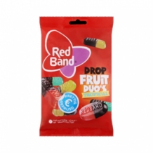 Red Band Candy