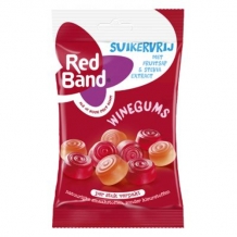 Red Band Candy