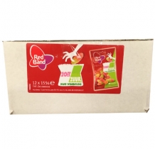 Red Band Candy