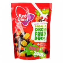 Red Band Candy