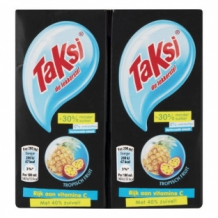 Dairy drinks